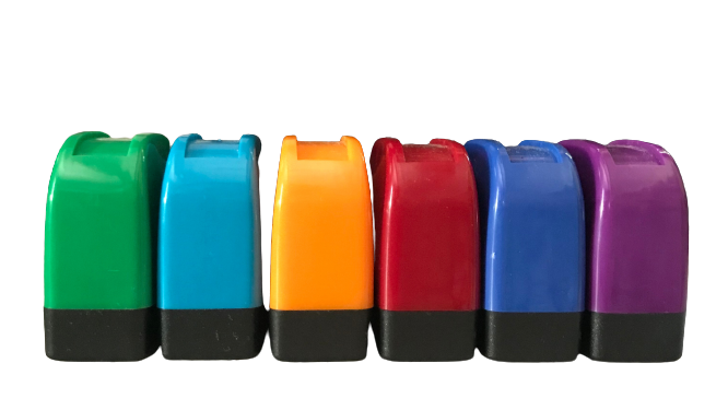 Kasmoth's Stamps